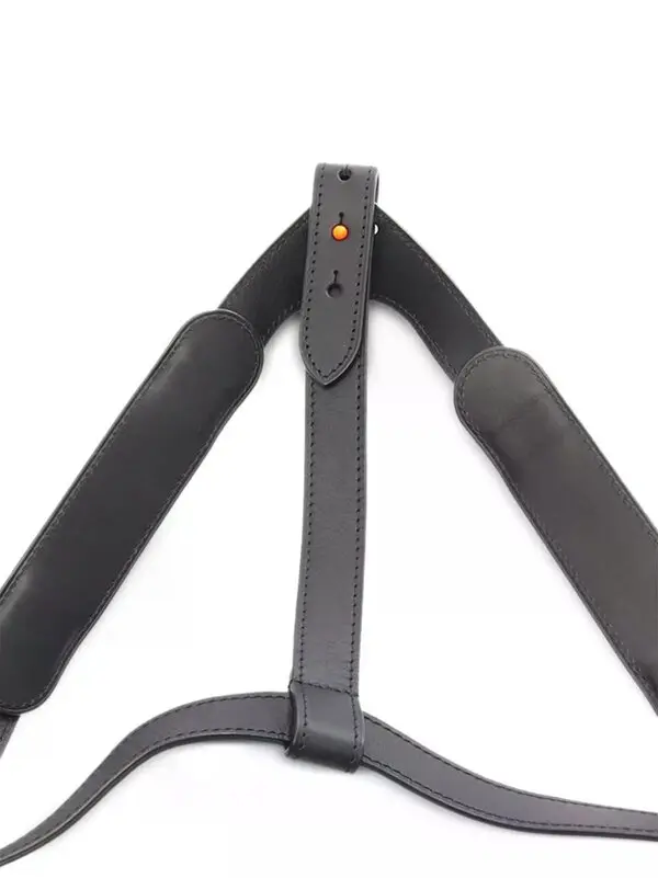 LOUIS VUITTON Monogram Utility Harness Bag Crossbody Bag