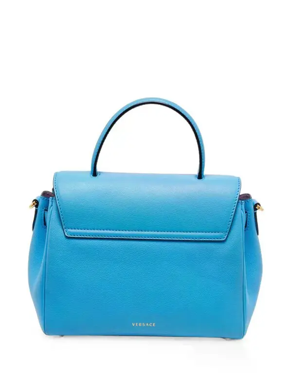 Versace La Medusa Tote Bag