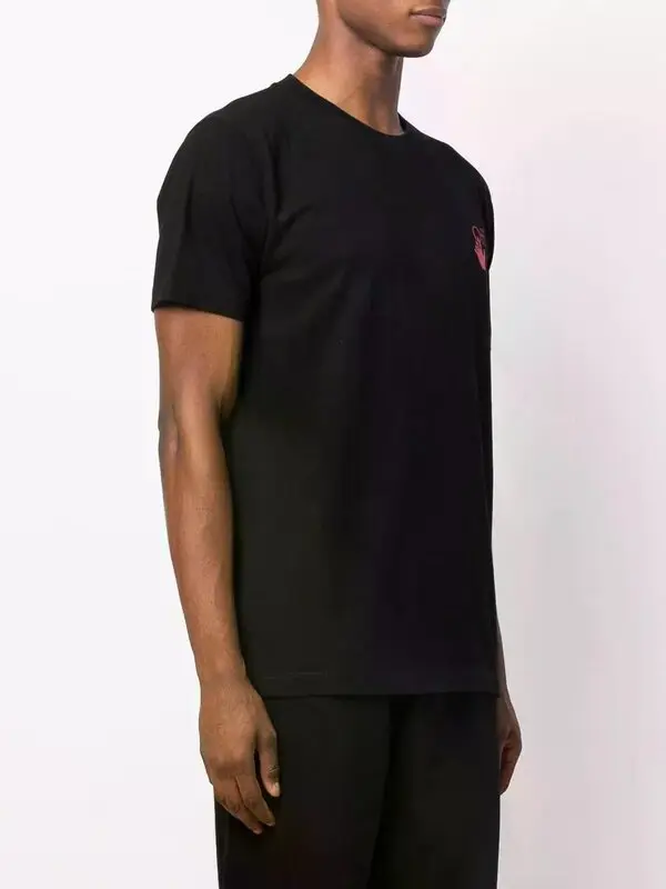 Off-White Hands Off-print T-shirt