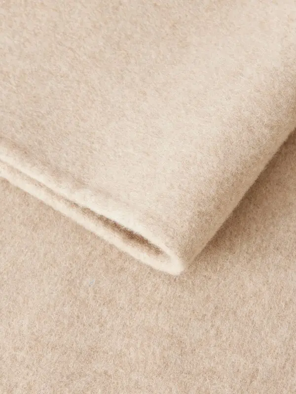 RUOHAN Maui Double-sided Cashmere Scarf