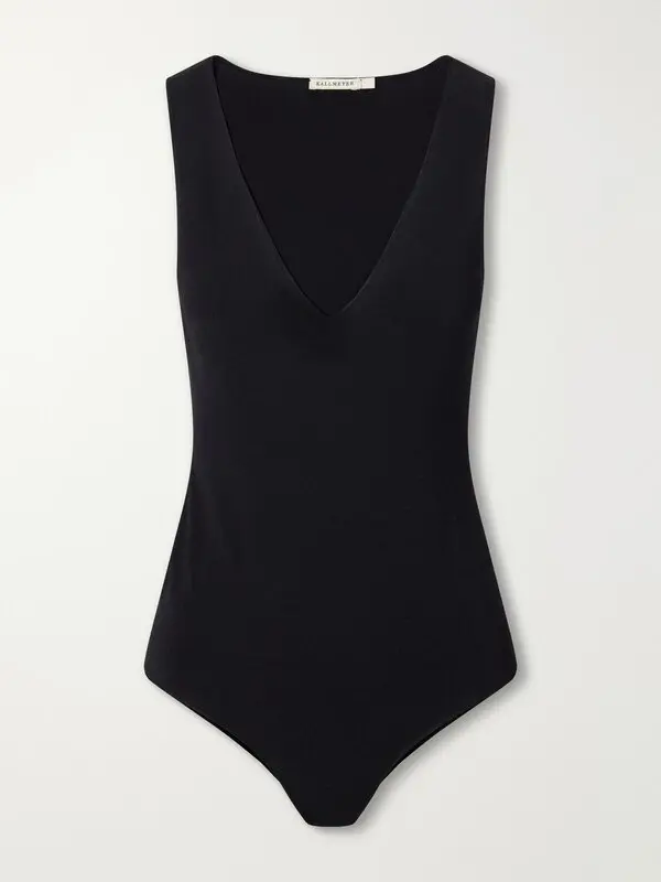 KALLMEYER Portia Jersey Bodysuit