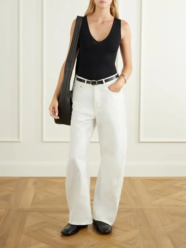 KALLMEYER Portia Jersey Bodysuit