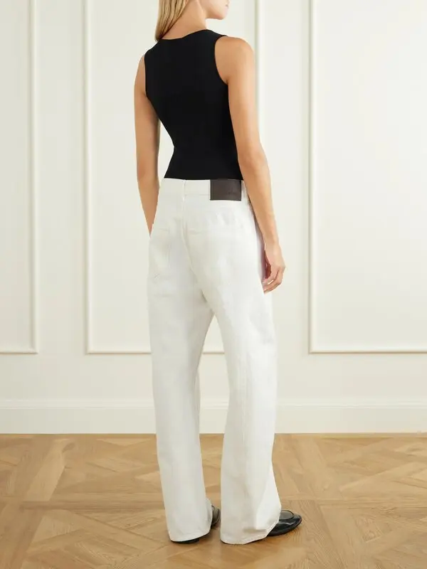 KALLMEYER Portia Jersey Bodysuit