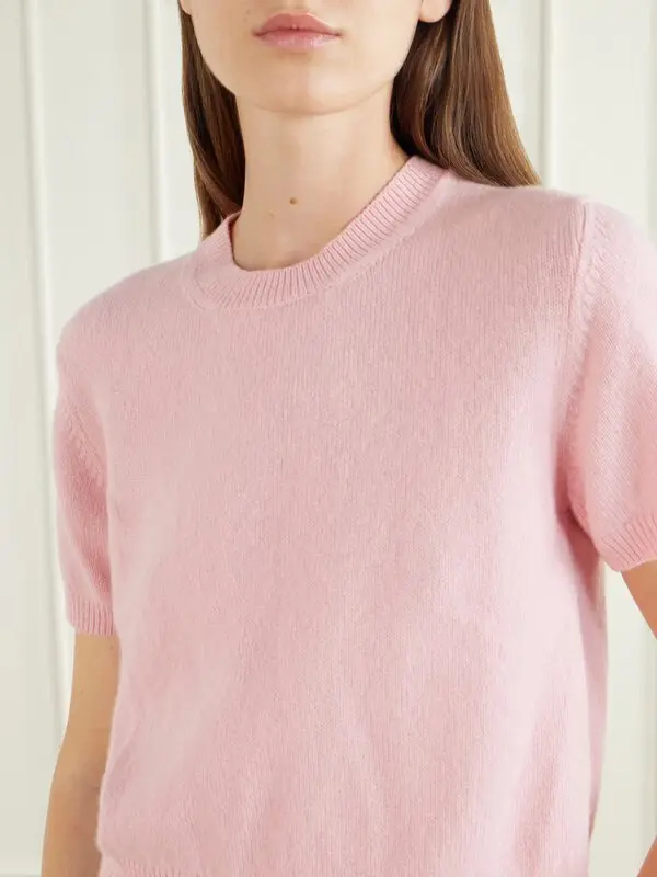 Daughter Wicklow Wool Sweater