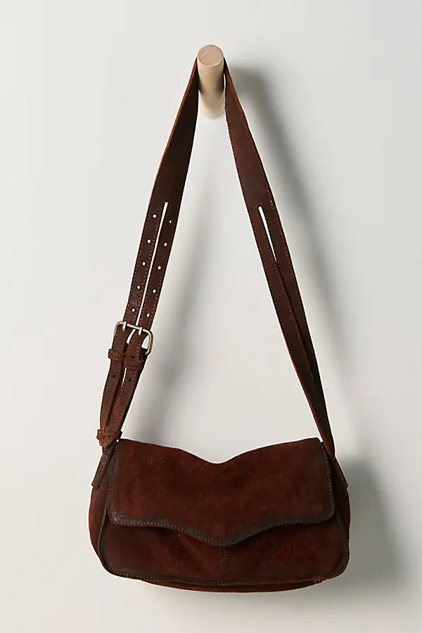 Free People Aria Shoulder Bag At