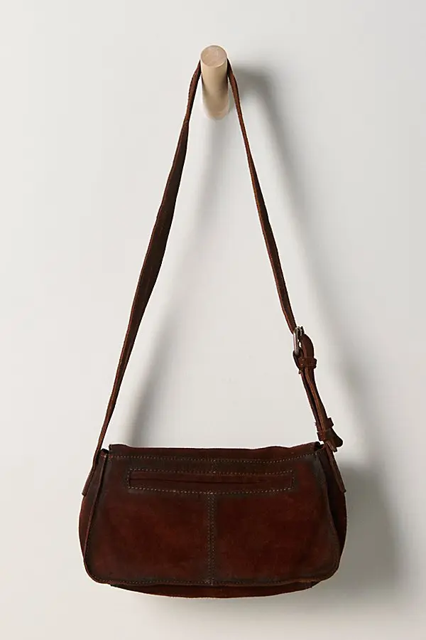 Free People Aria Shoulder Bag At
