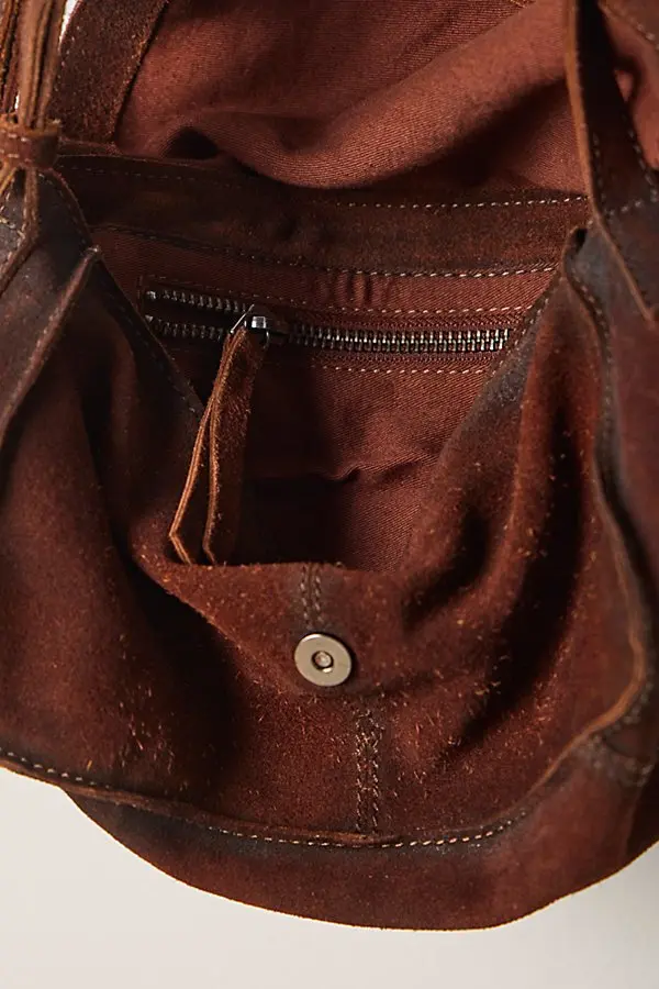 Free People Aria Shoulder Bag At