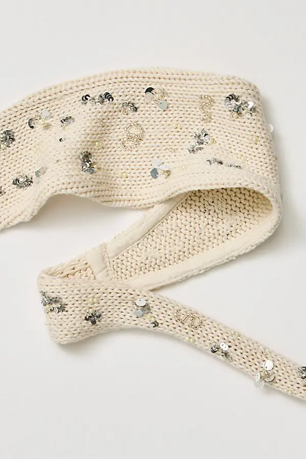 Free People Reva Soft Headband At