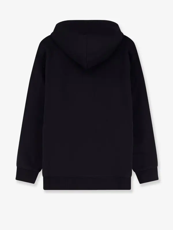 Carhartt Work In Progress Hooded Cotton Blend Sweatshirt