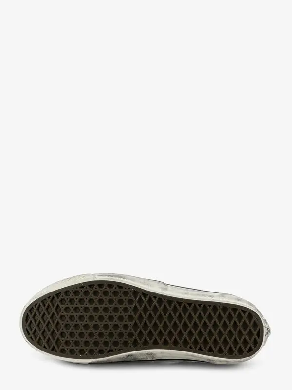 VANS Lx Authentic 44 Suede Sneakers With Micro-sequin Detailing