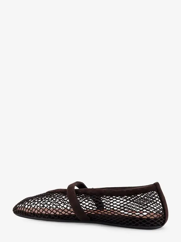 Alaïa Mesh Ballet Flats