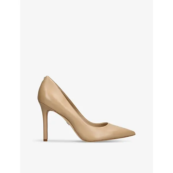 Sam Edelman Hazel Pointed-toe Stiletto Courts