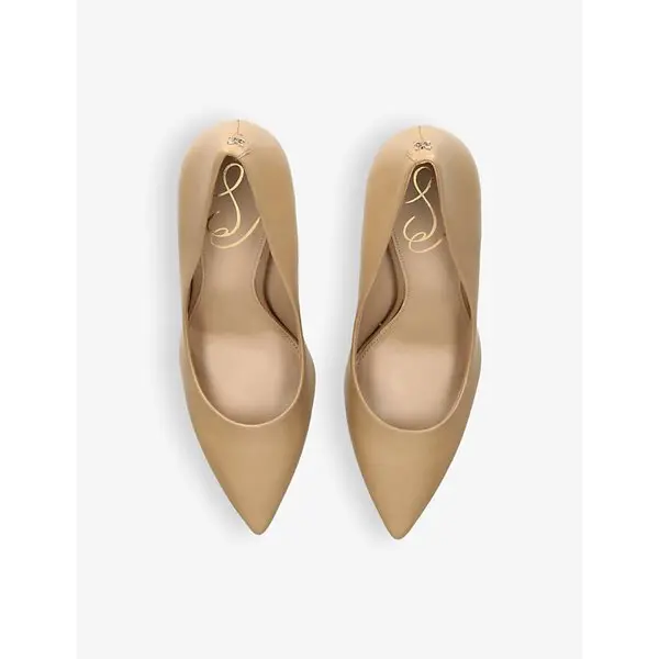 Sam Edelman Hazel Pointed-toe Stiletto Courts