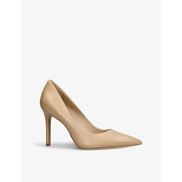 Sam Edelman Hazel Pointed-toe Stiletto Courts