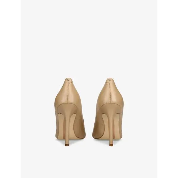 Sam Edelman Hazel Pointed-toe Stiletto Courts