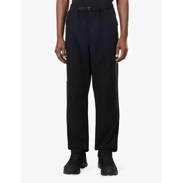 The North Face Belted Utility Cotton-blend Trousers