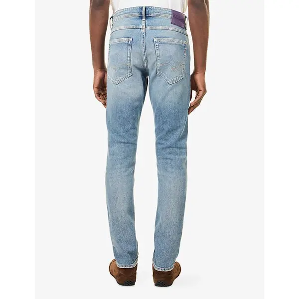 REPLAY Willbi Regular-fit Denim Jeans