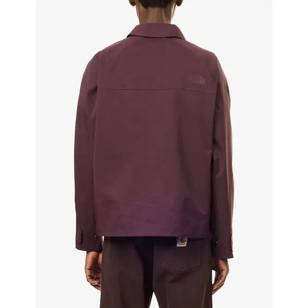 The North Face Triclimate Soft-shell Jacket
