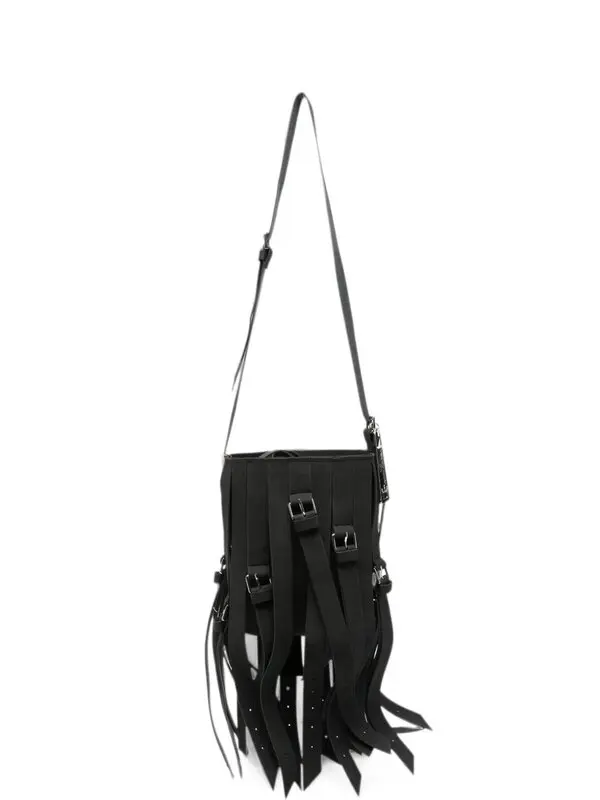 LA MILANESA Sally Shoulder Bag