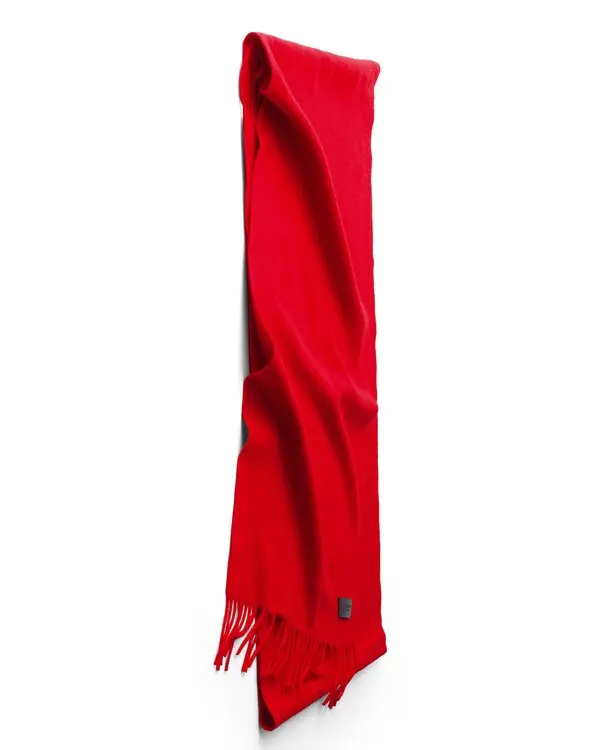 Prada Cashmere Scarf