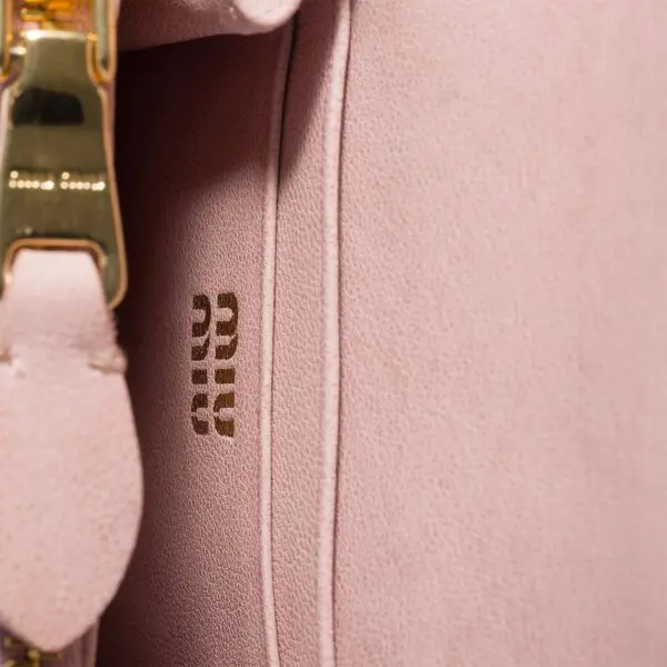 Miu Miu Small Nappa Leather Wallet
