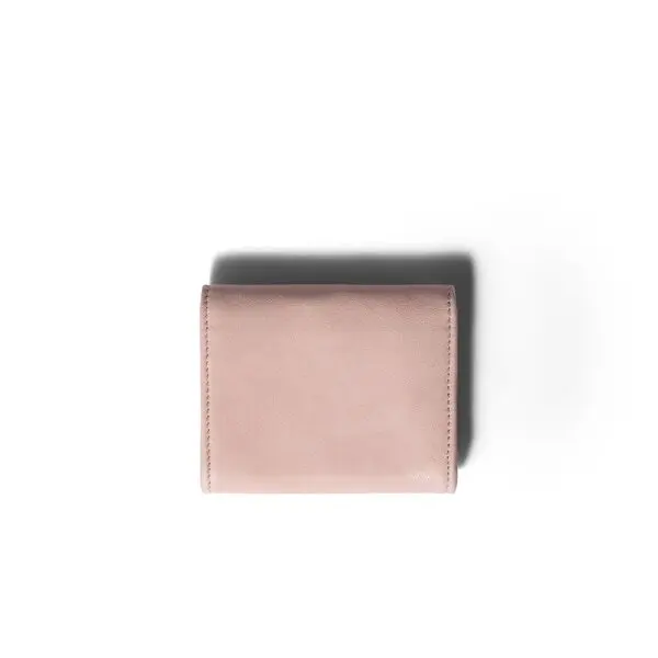 Miu Miu Small Nappa Leather Wallet