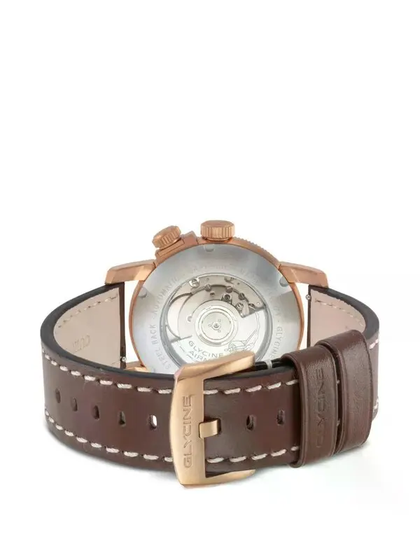 GLYCINE Airman 44mm Watch