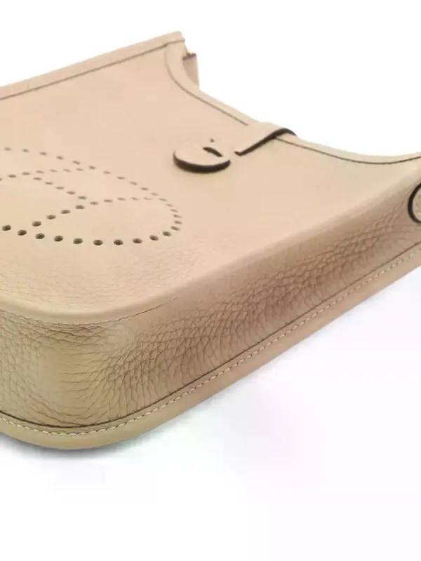 Hermès Evelyne 16 Amazone Crossbody Bag - Neutrals