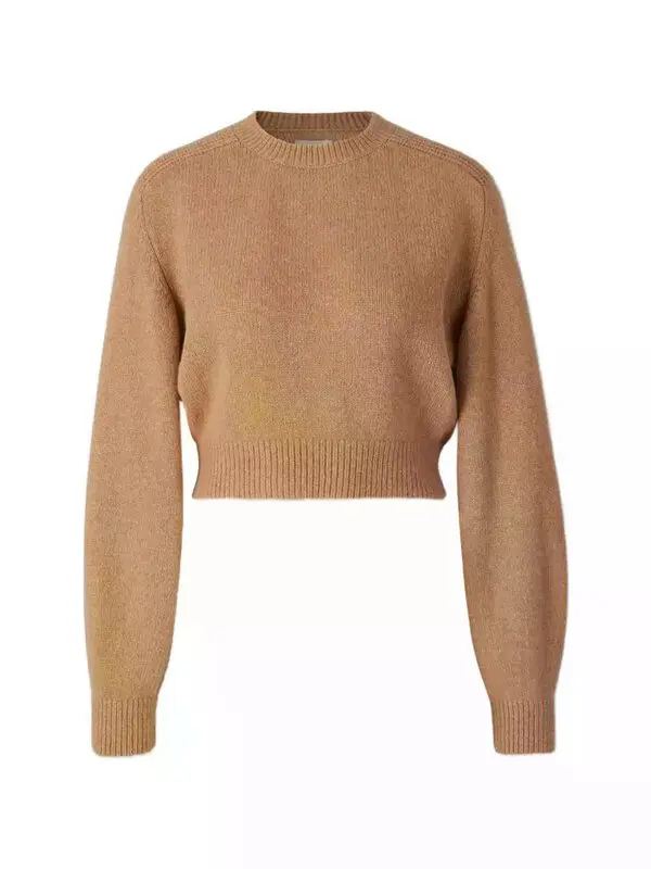 Khaite Masie Sweater - Neutrals
