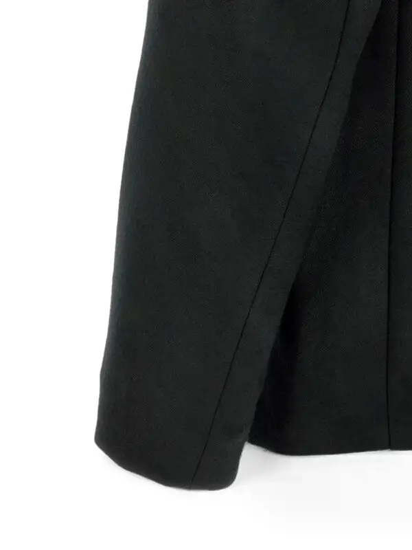 MAISON MARGIELA Minimal Blazer