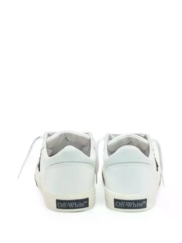 Off-White Vulc Low Sneakers