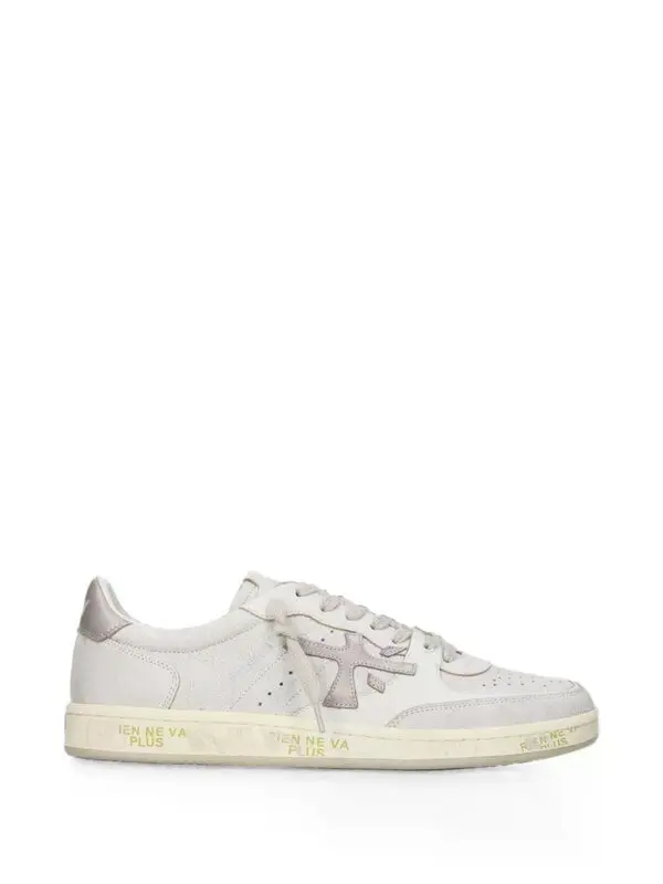 Premiata Bskt Clay 8447 Sneakers