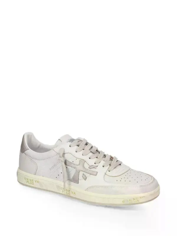 Premiata Bskt Clay 8447 Sneakers