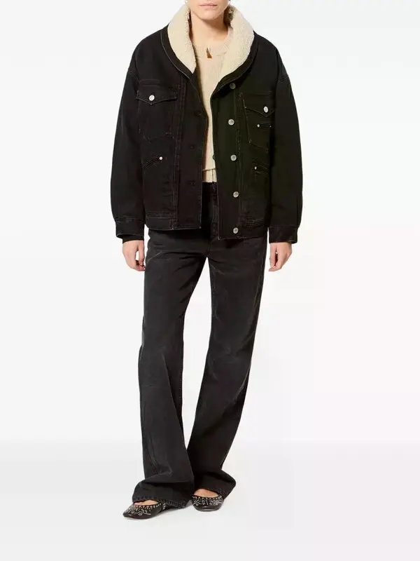 Isabel Marant Étoile Pimia Jacket