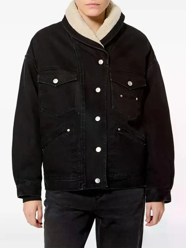 Isabel Marant Étoile Pimia Jacket