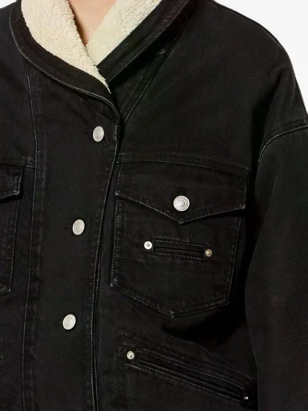 Isabel Marant Étoile Pimia Jacket
