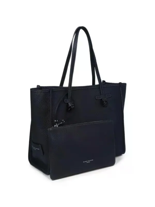 MARCELLA CLUB Tote Bag - Blue