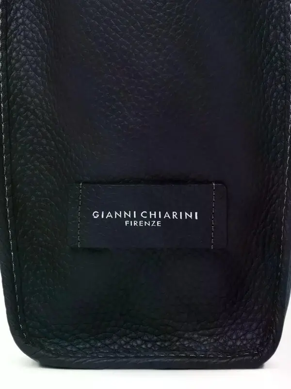 MARCELLA CLUB Tote Bag - Blue