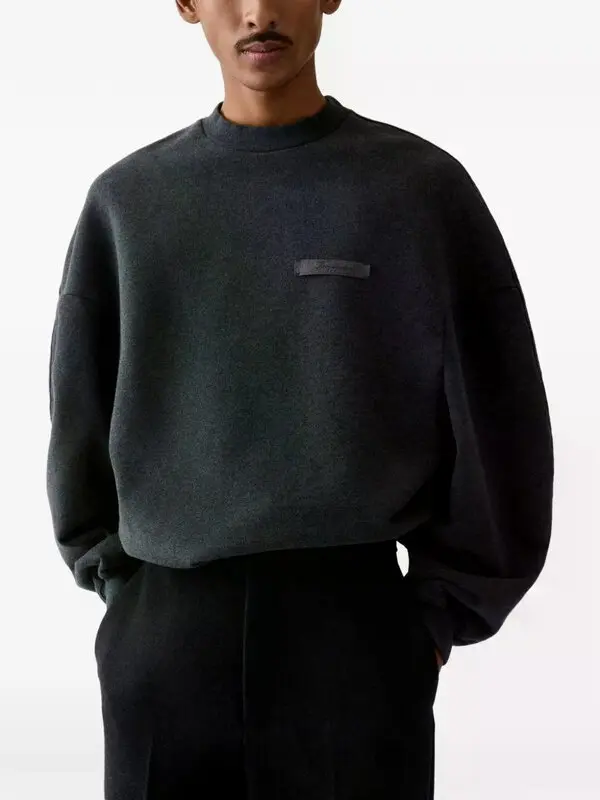 Jacquemus The Ruban Sweatshirt