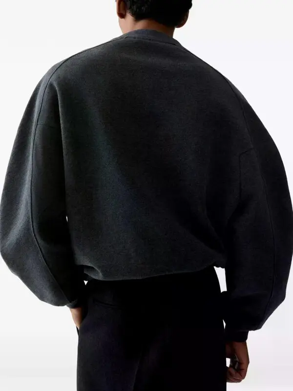 Jacquemus The Ruban Sweatshirt