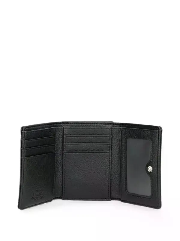 VIVIENNE WESTWOOD Small Frame Wallet