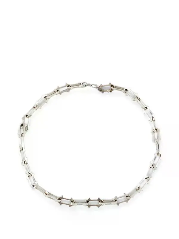 STRUGA Thorn-link Bracelet