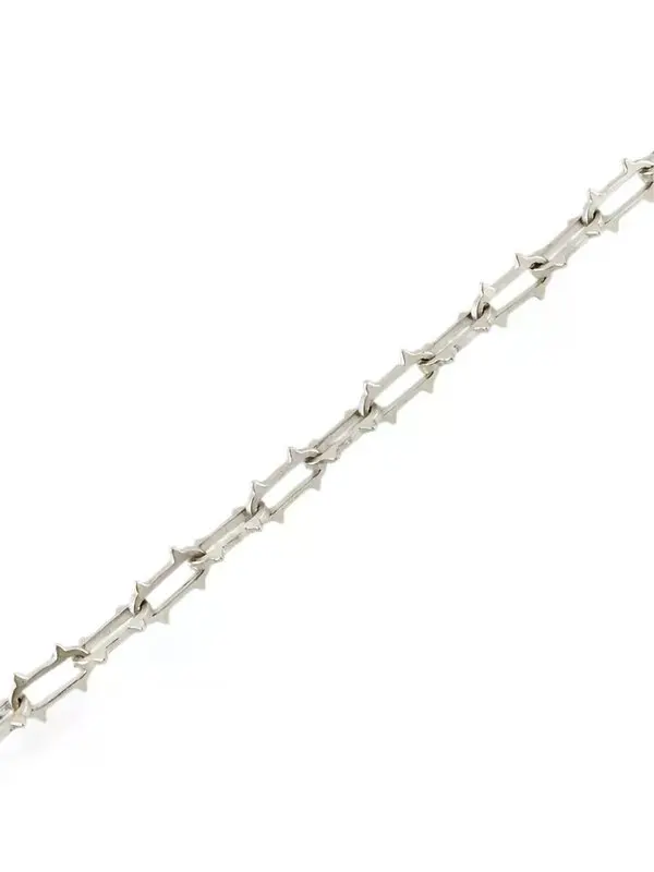 STRUGA Thorn-link Bracelet