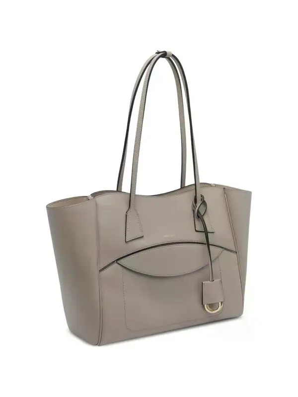 HIDESINS Premiere Leather Tote Bag