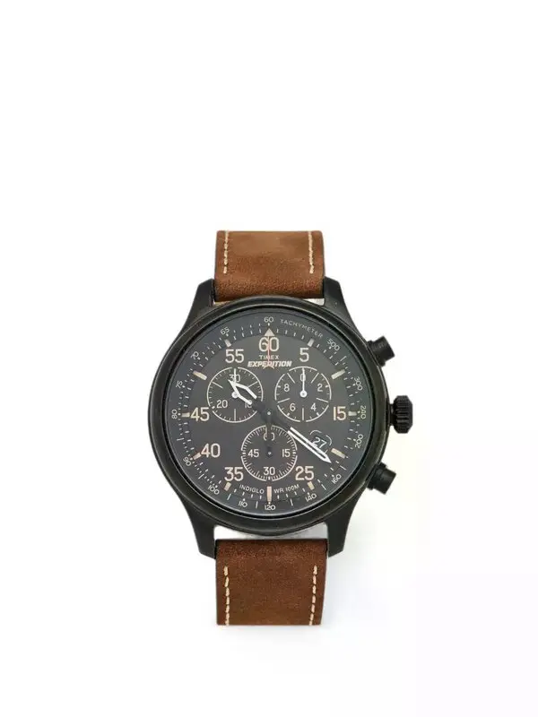 TIMEX Expedition Chronograph Watch