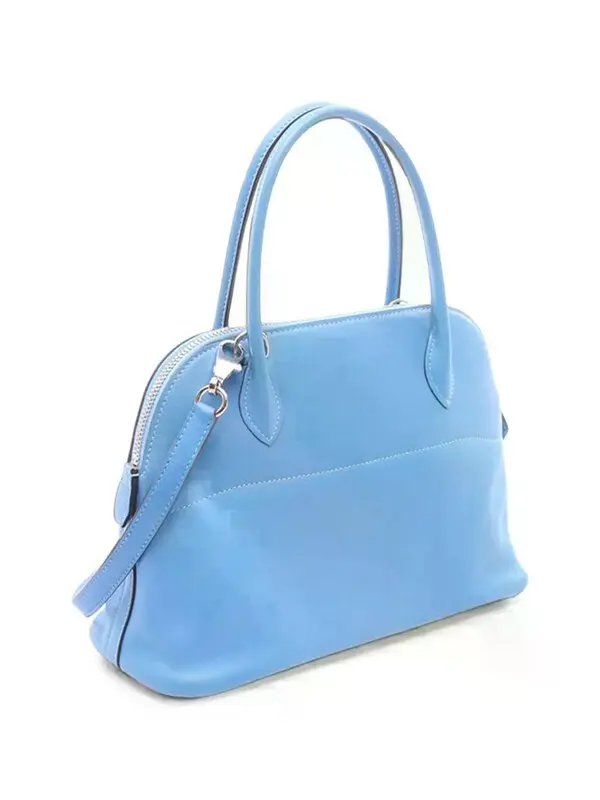 Hermès 2016 Swift Bolide 27 Satchel