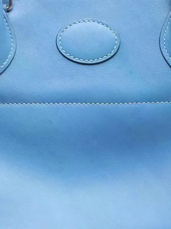 Hermès 2016 Swift Bolide 27 Satchel