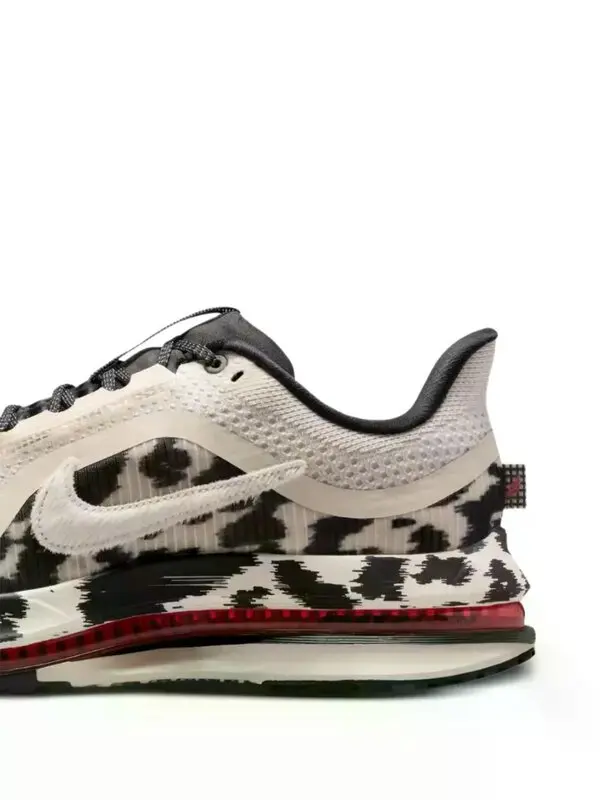Nike Pegasus Premium Cow-print Sneakers