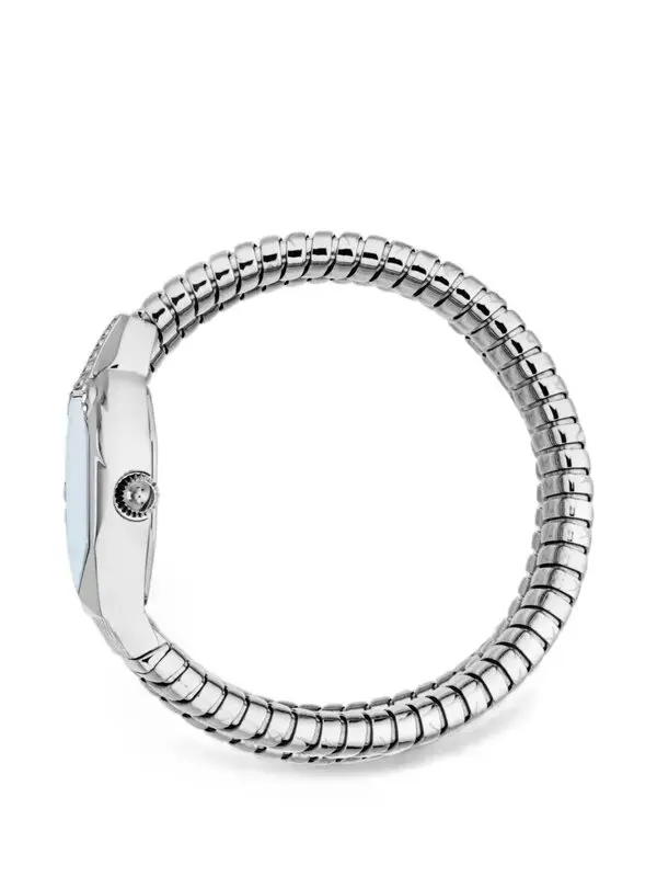 Just Cavalli Ambra Snake 22mm Watch