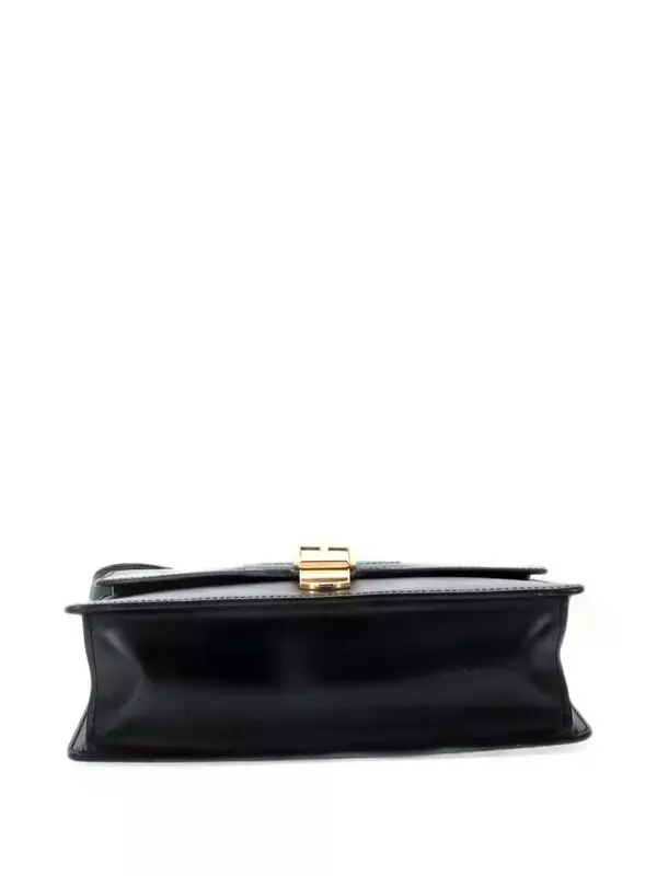 Gucci Sylvie Leather Small Shoulder Bag